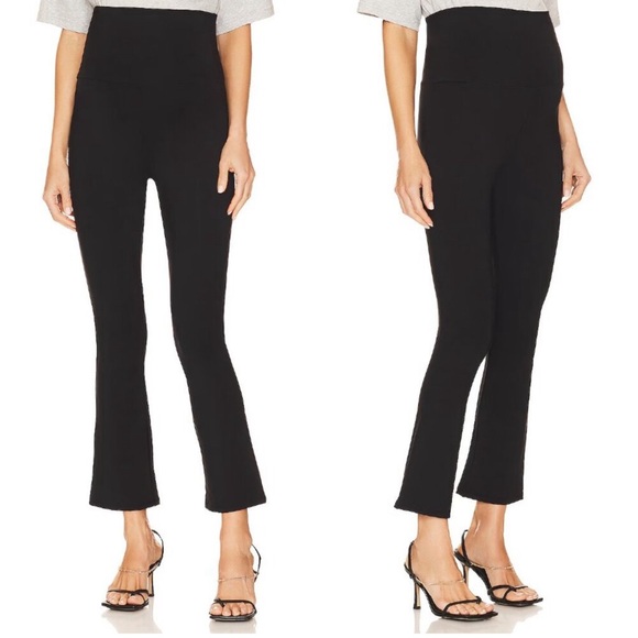 Hatch | Pants & Jumpsuits | Hatch Black Ultimate Before During And ...